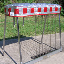 Christmas specials on Amp and Steel Covers at Sharp Covers Nashville